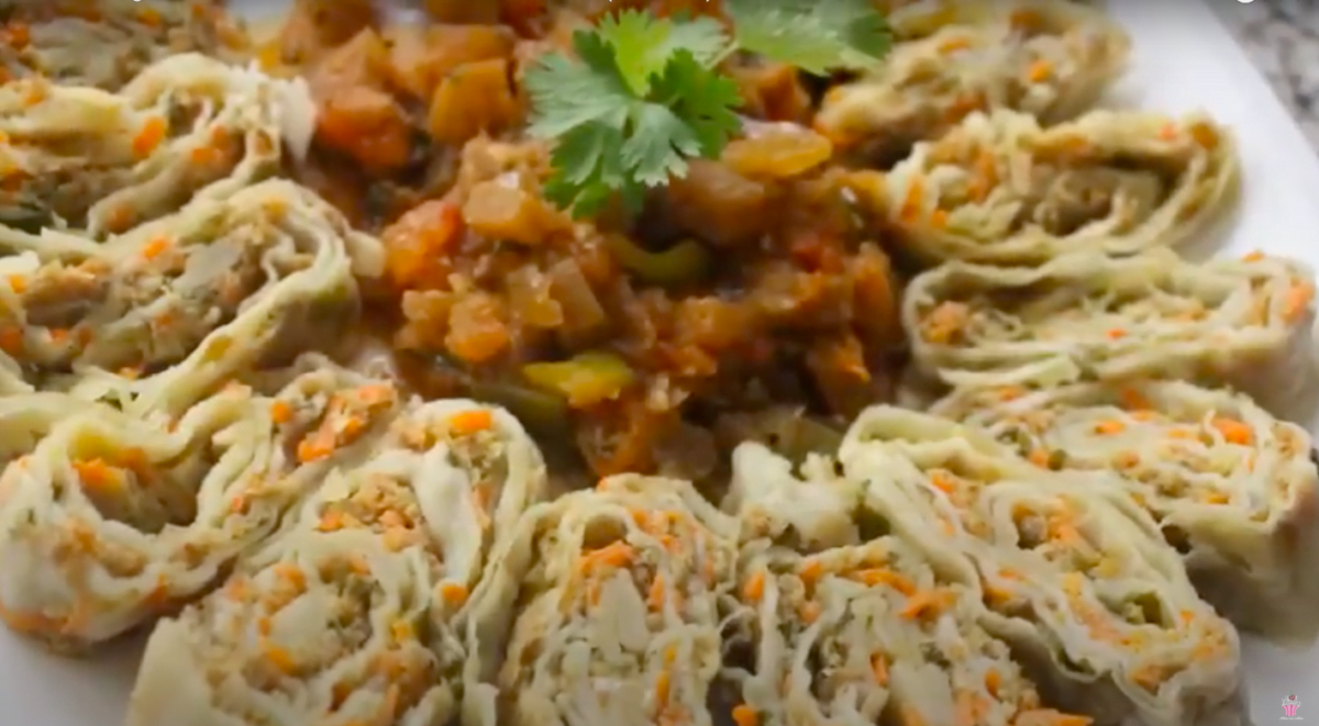 Rghaif Archives - Moroccan & Uzbek Food Recipe Blog & Online Shop