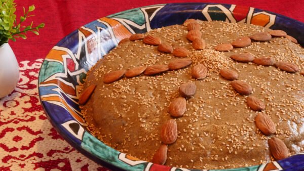 How To Make Achik Chuchuk - Uzbek Tomato and Pepper Salad