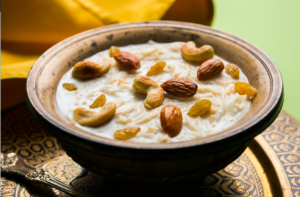 Caliente Recipe - Moroccan Kalinti , Karane, Karantita, Calentita