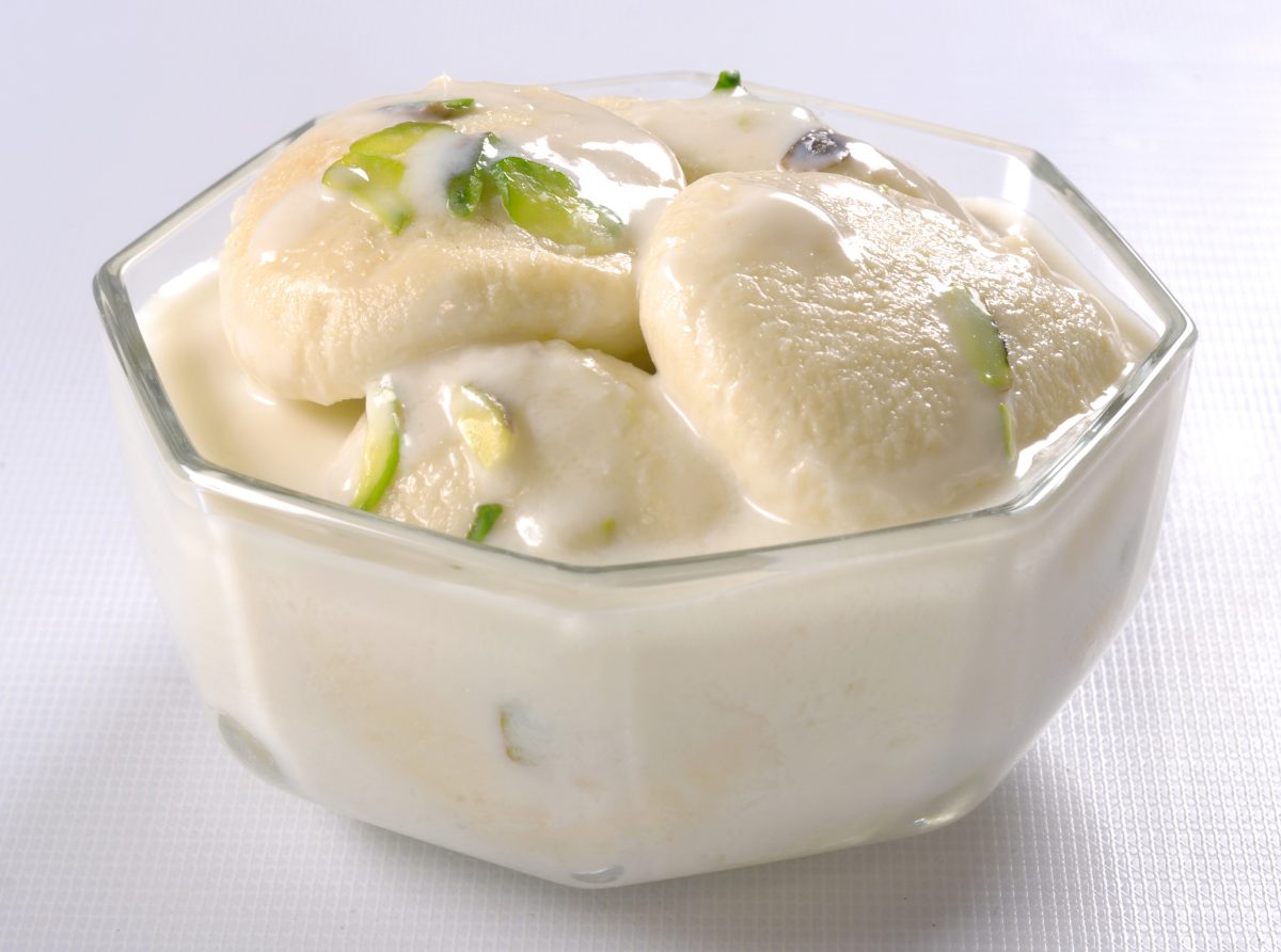 Easy Rasmalai Recipe - Make Your Own Rasmalai At Home