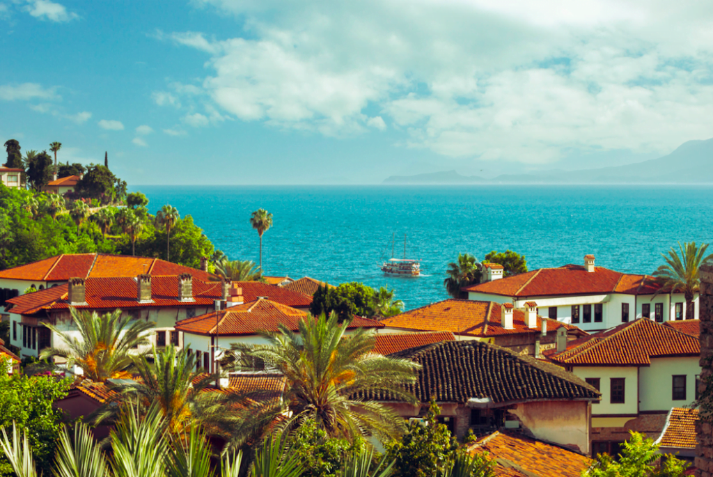 How To Make Achik Chuchuk - Uzbek Tomato and Pepper Salad