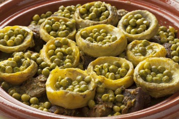 How To Make Achik Chuchuk - Uzbek Tomato and Pepper Salad