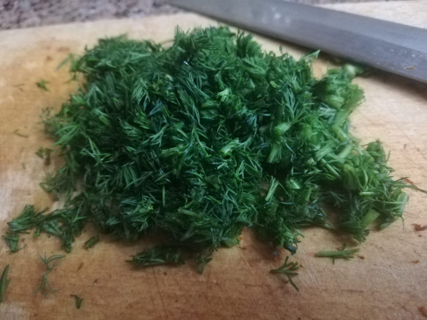 How To Make Achik Chuchuk - Uzbek Tomato and Pepper Salad